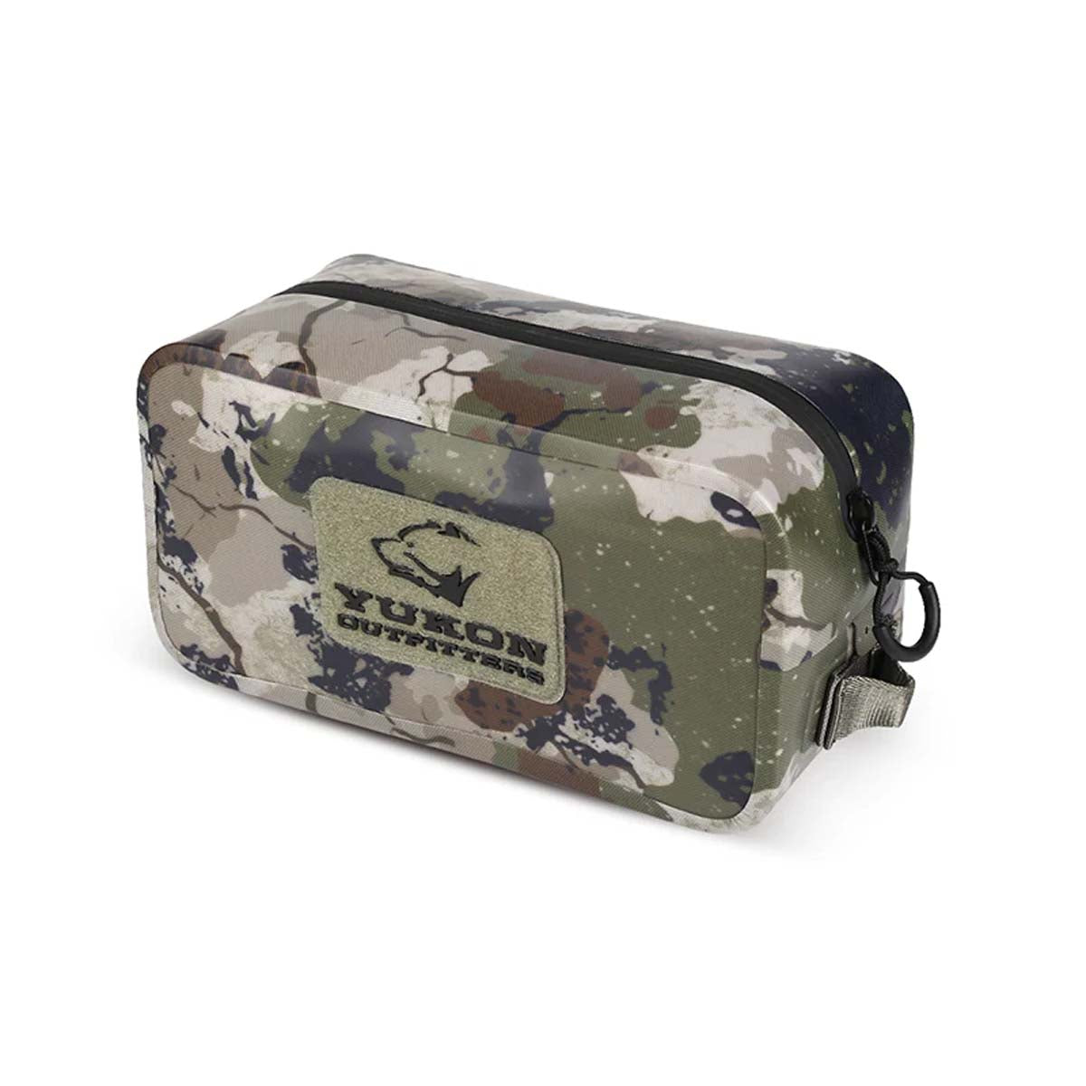 Dry Diddy Pack - XK7 – Big Ray's