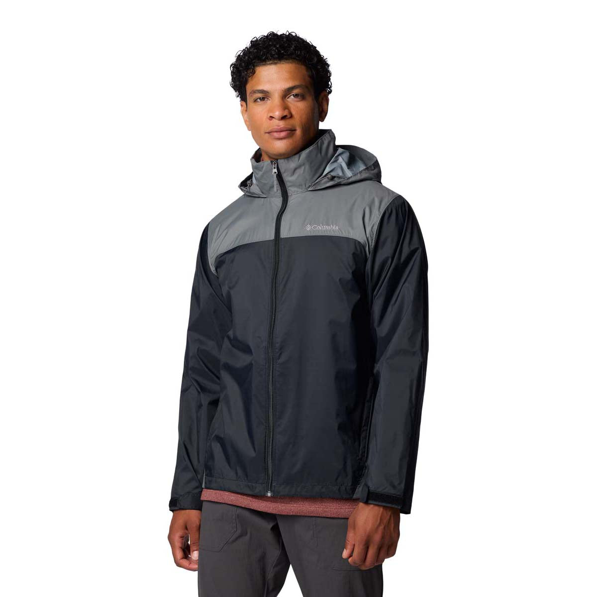 Columbia Men's Glennaker Lake II Rain Jacket – Big Ray's