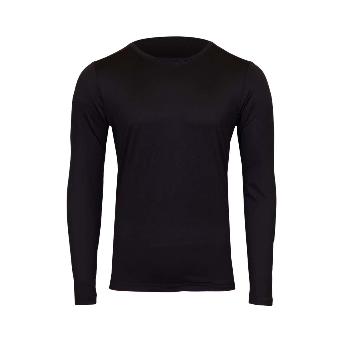 Kavik Men's Microfleece Base Layer Crewneck – Big Ray's